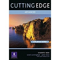 英語教材専門店ネリーズCutting Edge Advanced SB: コースブック英語教材専門店ネリーズ